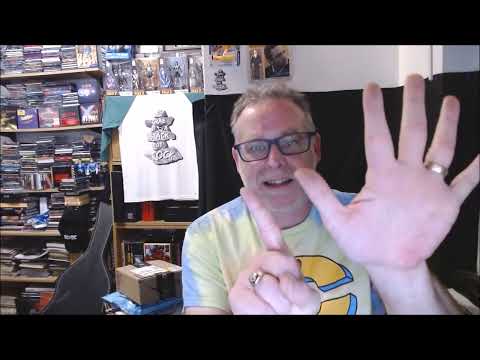 REVIEW: The Forrest Williams Democracy – “The Optimyst” (2023 single ...