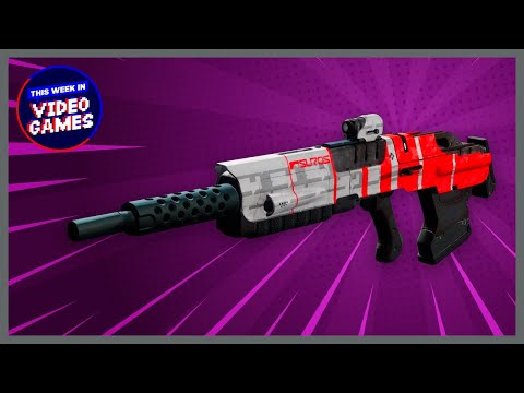 How to get the Glissando-47 (Legendary Scout Rifle) plus god roll guide in Destiny 2