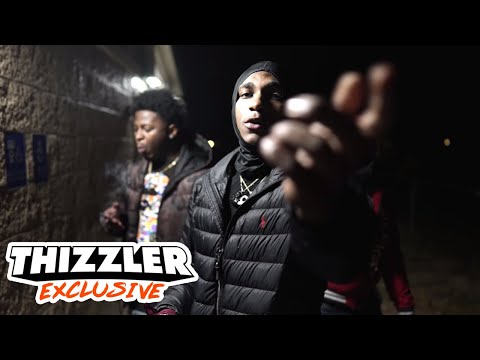 MR007 (Seven) - Grave Digger (Music Video) || Dir. Mike Winters