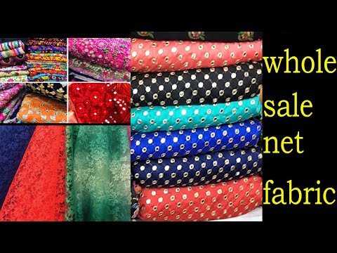 Net Fabrics - Lycra Net Fabric Latest Price, Manufacturers & Suppliers