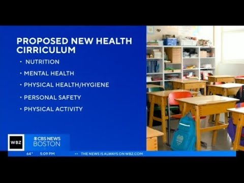 Education Board to vote on new health and physical education curriculum