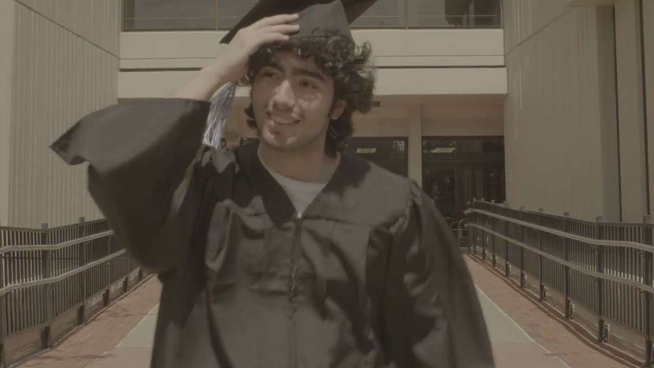 Graduation Day (2025) - Official Trailer