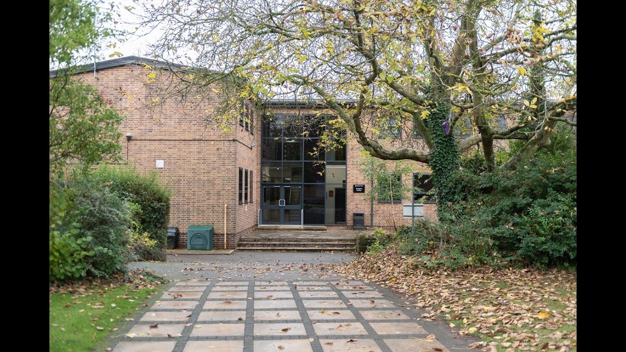 Modulek LTD - Bloxham School