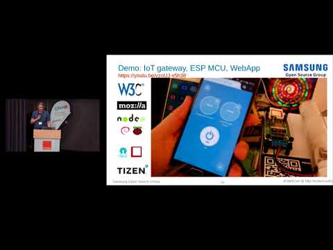 Videos and Slides - OW2con