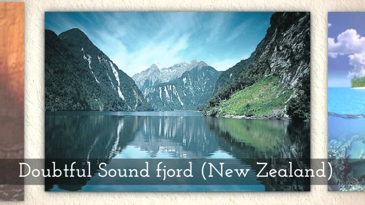 Mountain Landforms- Worldlandforms.com