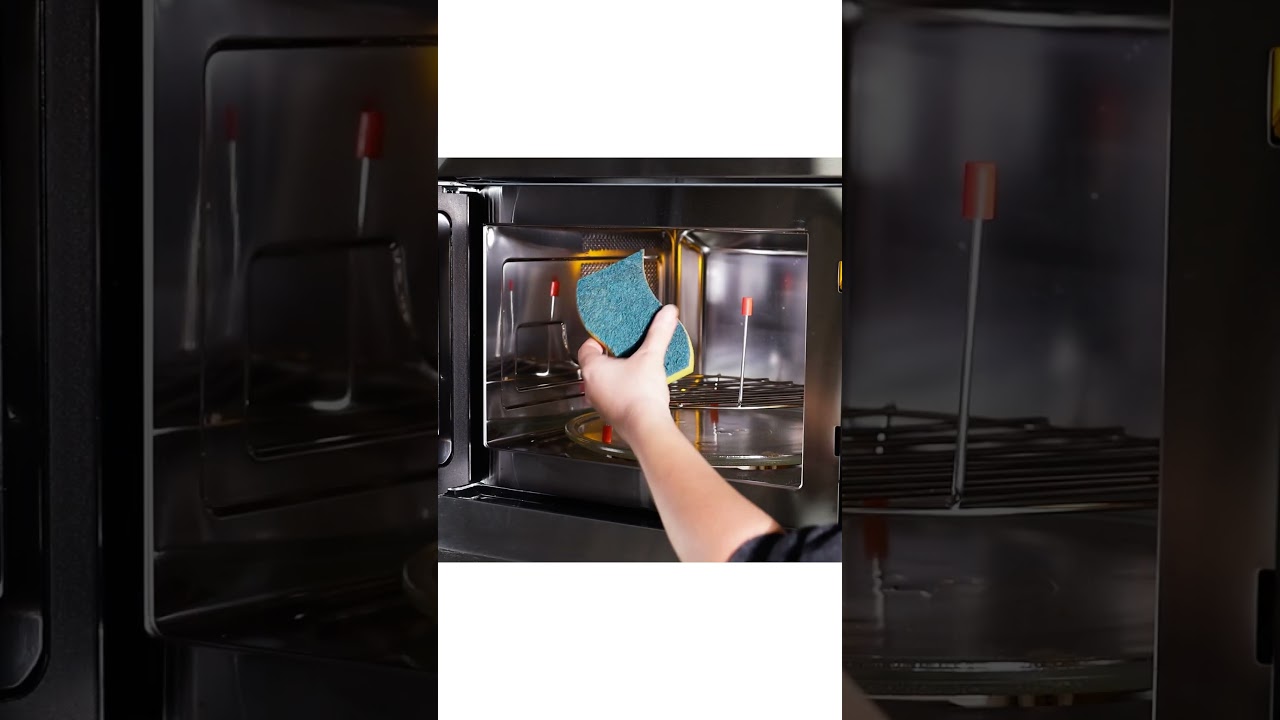 HOUSE CLEANING HACKS for a Spotless Home With Ease!