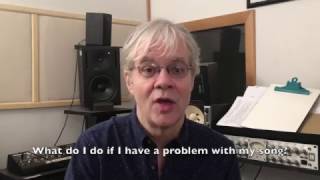 'Ask Tony' - Tony Conniff