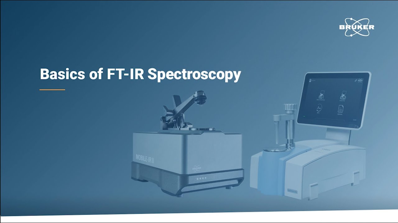 Understanding FT-IR Spectroscopy: A Comprehensive Guide to Infrared ...