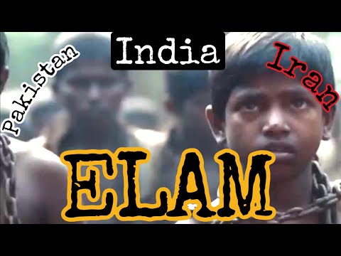 WHO is ELAM? #siddi #bantu #israelites @strengthofjudah