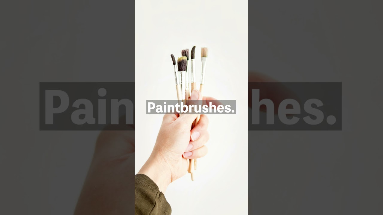 5 second Art Appreciation Lesson