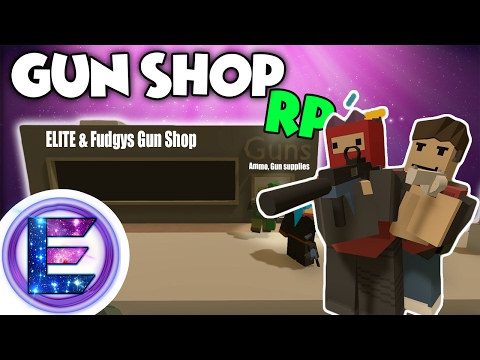 Steam Community :: Video :: GUN SHOP RP - Trying to make some MONEY ...