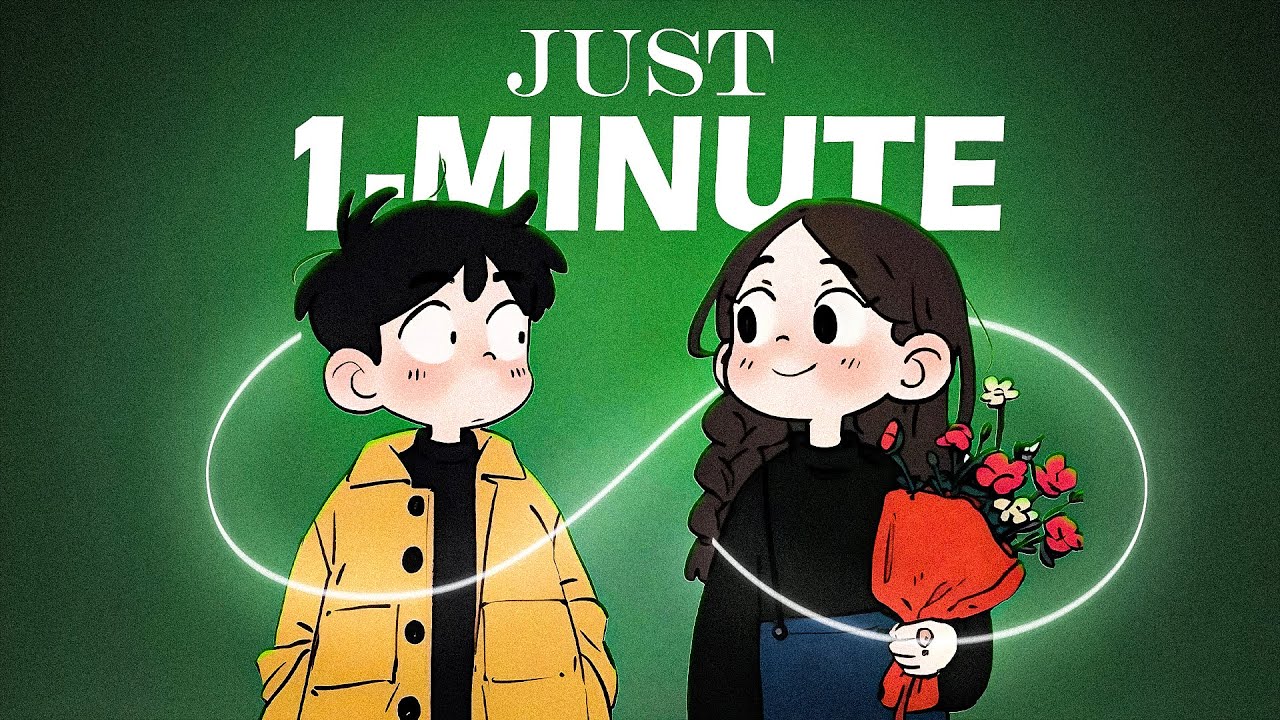 This 1-Minute Introduction Makes You Unforgettable