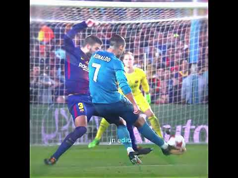 This Ronaldo Goal ???? | Velocity Edit #ronaldo #edit #velocity #football #messi #realmadrid #anime