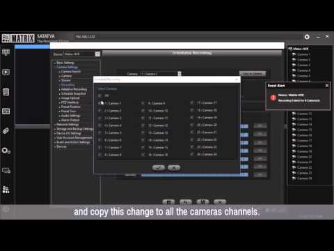 Matrix Dome Camera - Matrix Dome Cam Latest Price, Dealers & Retailers ...