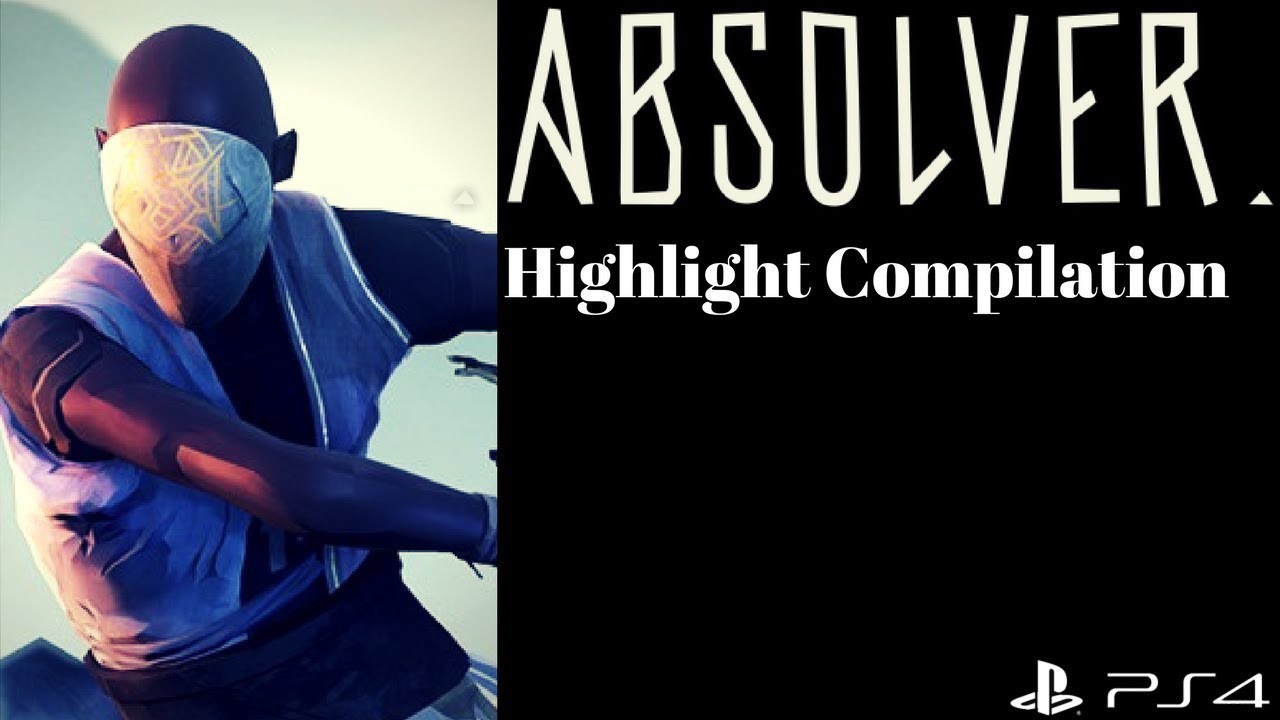 Absolver: Deck Highlight Compilation