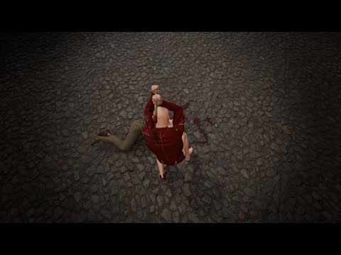 New Update Half Sword Demo 0.5 - First look