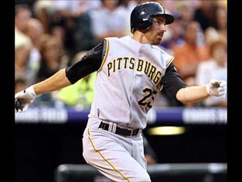 The Best Of Adam LaRoche