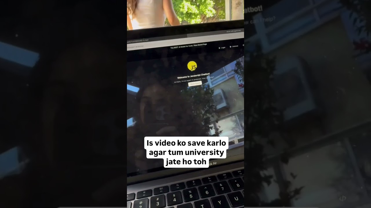 The future of programming #blackboxai #productivity