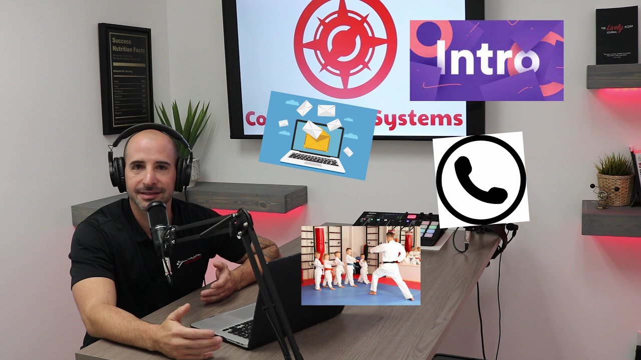 Document the Process - Compass Martial Arts Systems