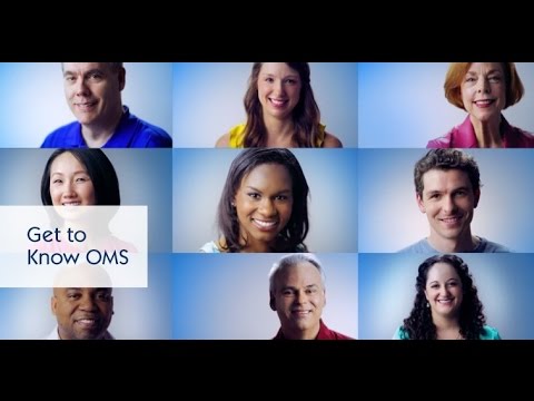 Get to Know OMS