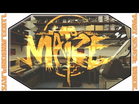 Steam Community :: Video :: Maize - PARTS & PIECES!!! (The Game) #7 ...