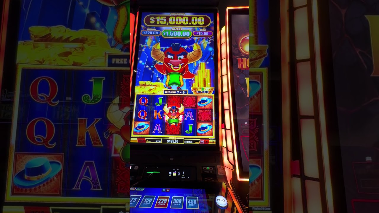 Jackpot 🎰 Win!!!! #megawins #hugejackpots #jackpot #jackpotwinner #luckywin #bigwinnings