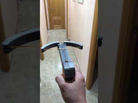 🎯 crossbow - crossbow・ STL File for 3D printing・Cults