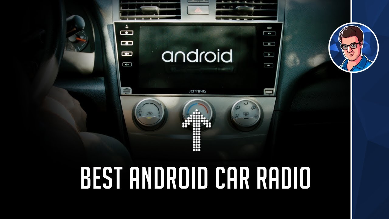 Why you should own an Android car radio | Joying Head Unit Review 🚘