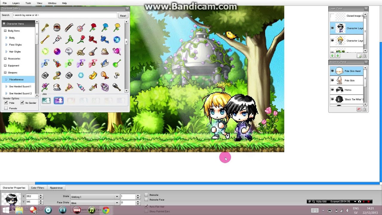 Maple Series Tutorial