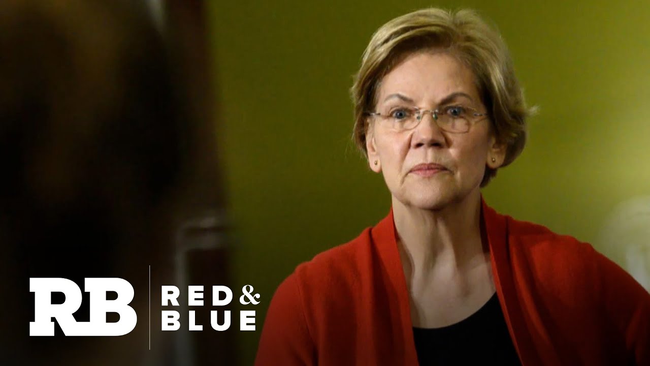 CBS News poll: Tight race between Joe Biden, Bernie Sanders and Pete Buttigieg in Iowa