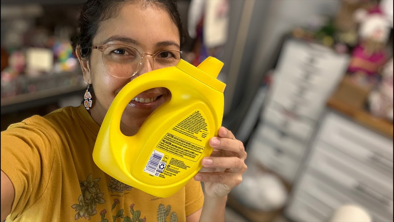 MIRA LO QUE HARÉ CON ESTA BOTELLA🥰abuelita GIGANTE 🎄 🤶