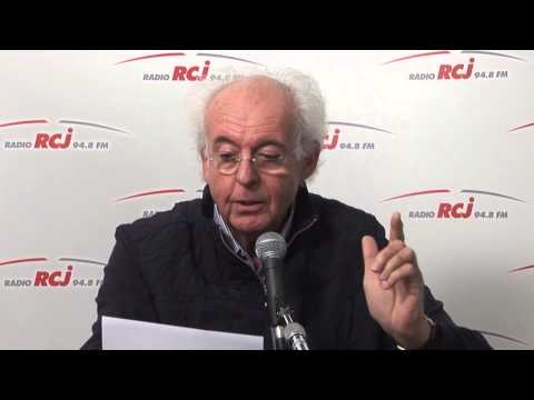 Roger-Pol Droit donne une définition du mot ELECTION sur RCJ