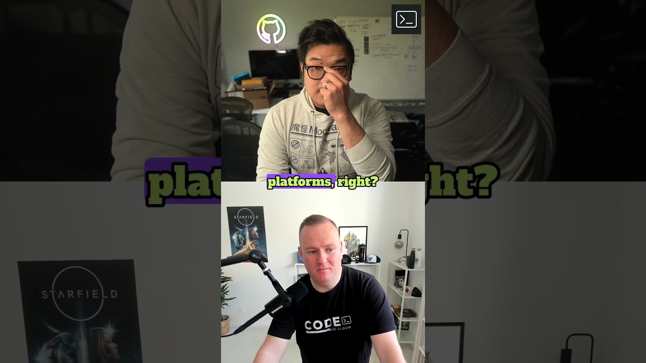 GitHub Deep Dive: Codespaces, Copilot, & Advanced Security  #azure #github #devops #terraform