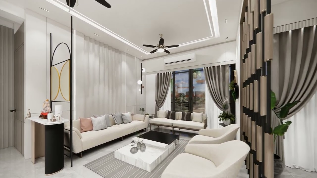 SAMARTH H7 INTERIOR GANDHINAGAR