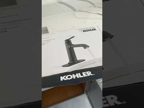 Instalación | KOHLER | Numista K-R26583-4D-BL
