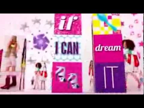 Barbie Lyrics - Anything is Possible/Barbie Brand Anthem - Wattpad
