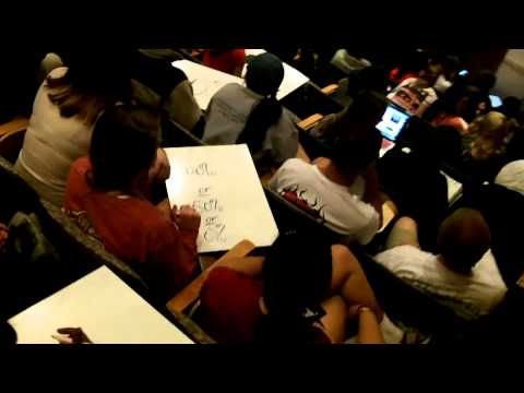 Flipped Class Room – universityteachingandlearning