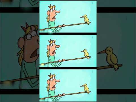 Laugh Out Loud: Funny Animation Compilation 12