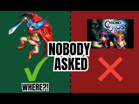 Where Is Breath of Fire? The Remakes Nobody Asked For Capcom keeps ...