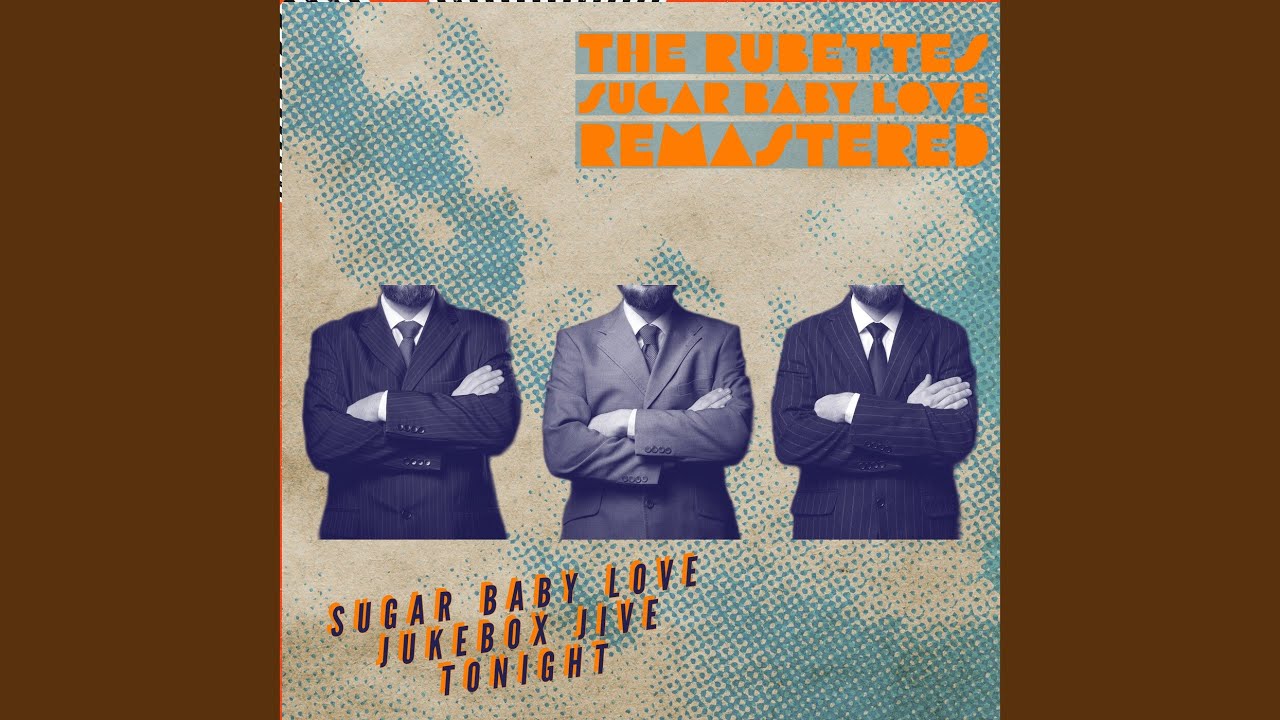 Jukebox Jive (Remastered 2022)