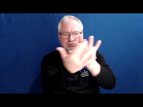 What is ASL Translation?