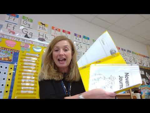 Kindergarten organization