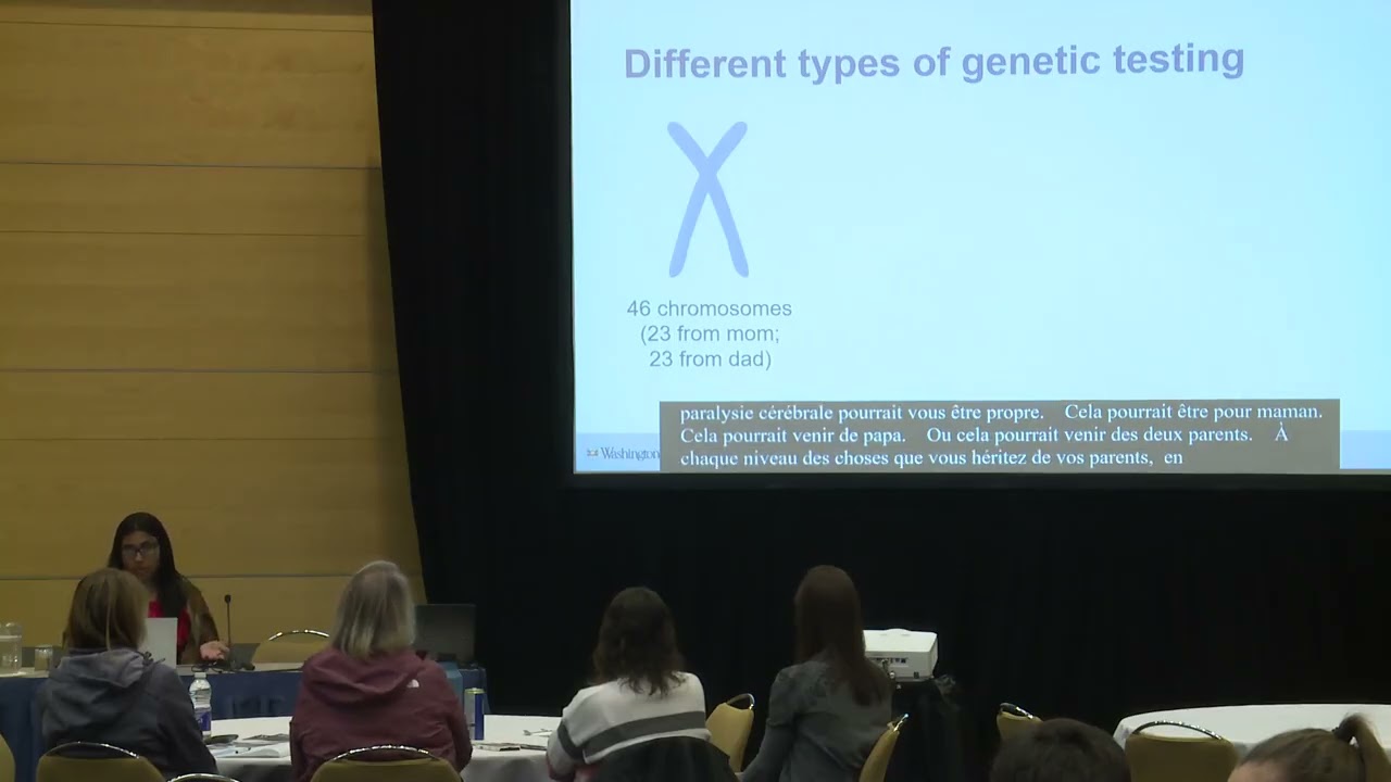 Genomics Update 2024 & A Physiatrist For Life