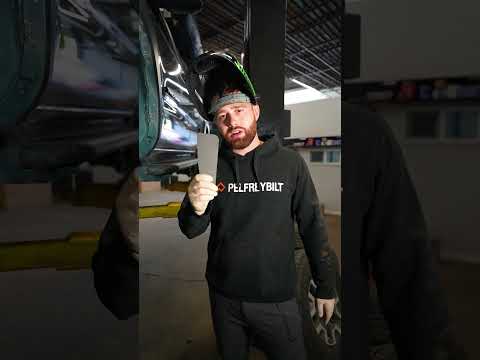 How To PROPERLY Fit 33inch Tires On A Toyota Tacoma! #toyotatacoma #offroad #mechanic