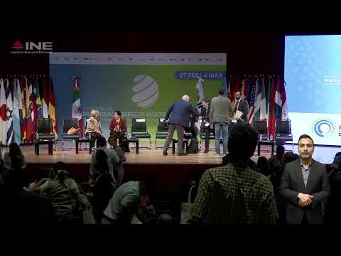 Global Forum on Modern Direct Democracy 2023 (Day 1)