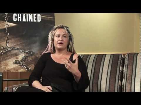 Chained (2012) Cast, Crew, Synopsis and Movie Info