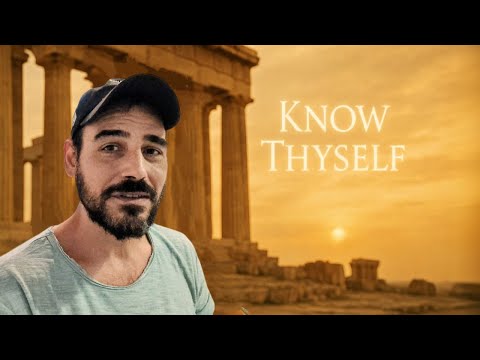 Ancient Greek Wisdom for Modern Mental Health: Know Thyself