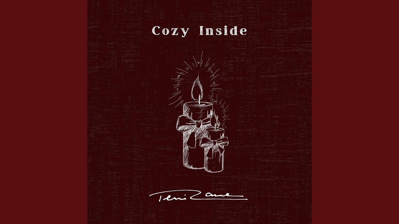 Music review: Teni Rane - Cozy Inside, on Nagamag Magazine