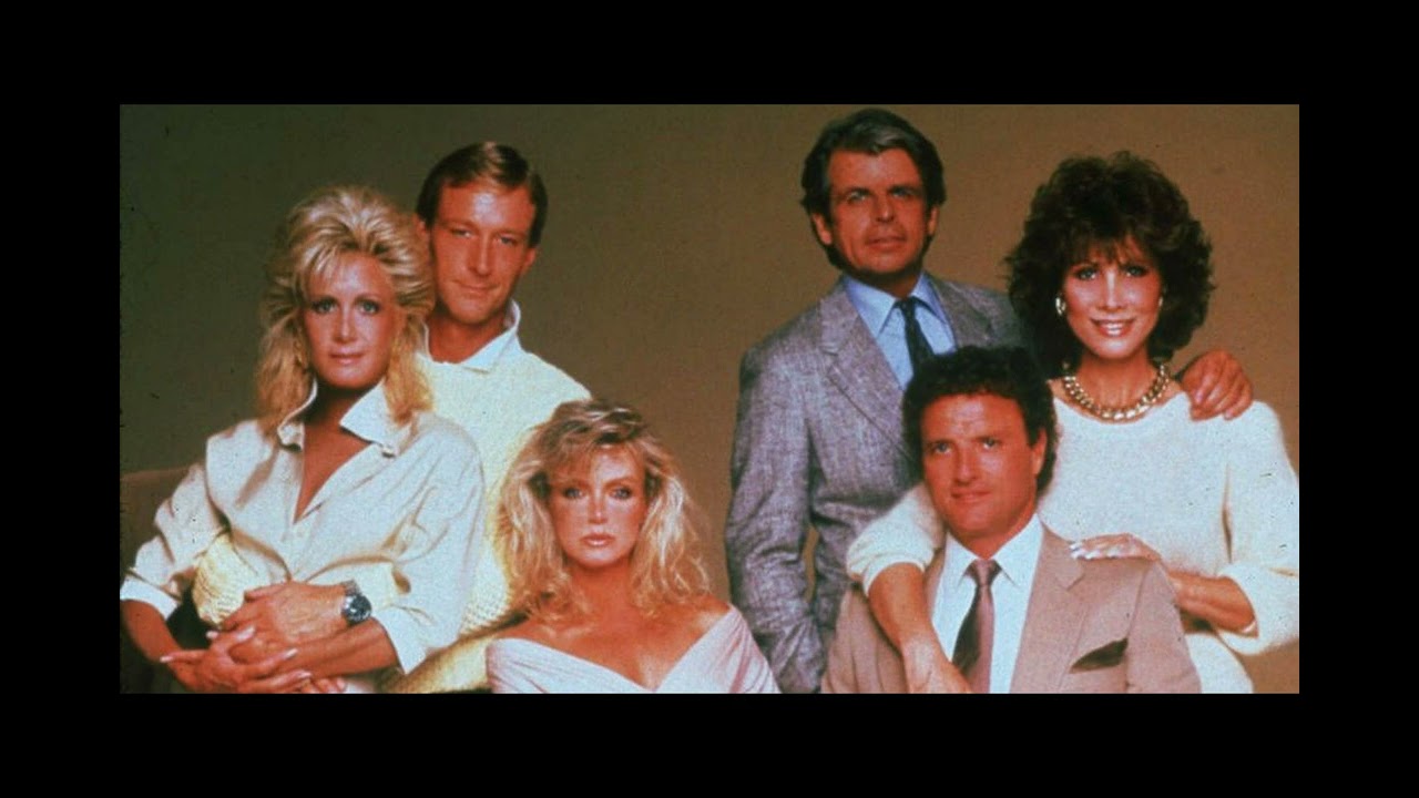 Where To Watch Knots Landing  Are All 14 Seasons Streaming For Free?