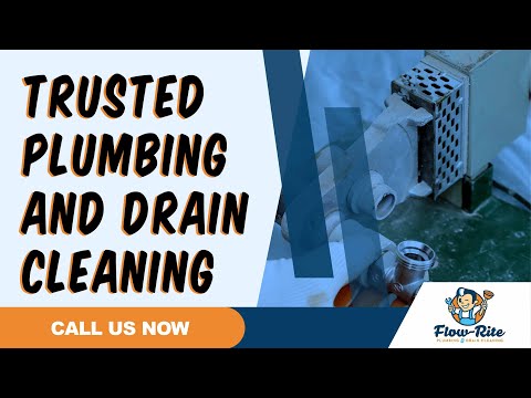 Flow-Rite Plumbing & Drain Cleaning - Top 10 Best Plumbers Aurora, Colorado